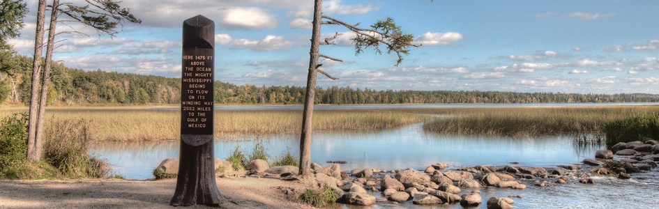 Itasca State Park | FDM Travel